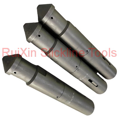 Wireline Slip Rope Socket - Ruixin