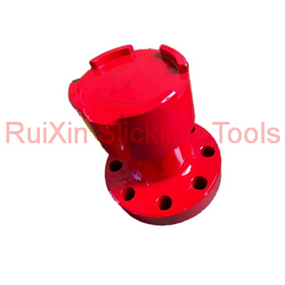China buy Wellhead Flange Wireline manufacturers, buy Wellhead Flange ...